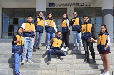 🌞ШИНЭ ӨГЛӨӨНИЙ МЭНД ТАНЫ ӨНӨӨДРИЙН АЖИЛД ХҮСЬЕ 😊 Орхон аймгийн Залуучуудын хөгжлийн төв