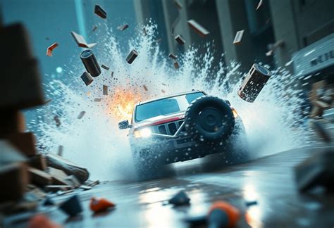 Realism In Motion The Role Of Physics Engines In Games Ht Fff