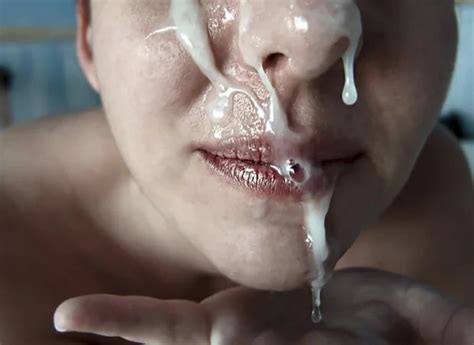 Facial Luscious Hentai Manga And Porn