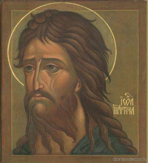 Pin by Jürgen Gericke on Schnellgemerkte Pins | John the baptist, Art ...