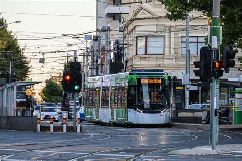 Next Generation G Class Trams One Step Closer To Passenger Service