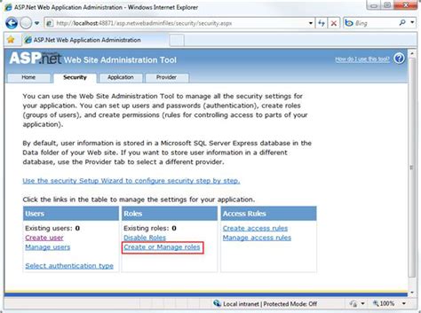 第 7 部分：成員資格和授權 Microsoft Learn
