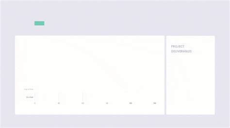 Project Dashboards Collection Presentation Template