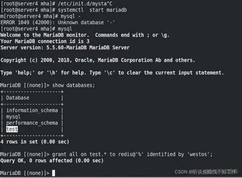 用redis给mysql做缓存 redis作为mysql缓存 mob6454cc66e0d5的技术博客 51cto博客