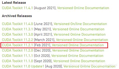 Python Opencv配置cuda以支持gpu加速 不使用visual Studiopython Opencv Cuda Csdn博客