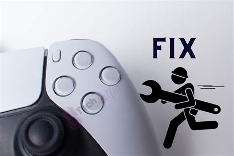 Solved Ps5 X Button Not Working 2023