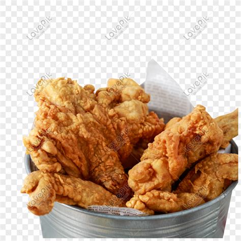 프라이드 치킨 Png 일러스트 무료 다운로드 Lovepik