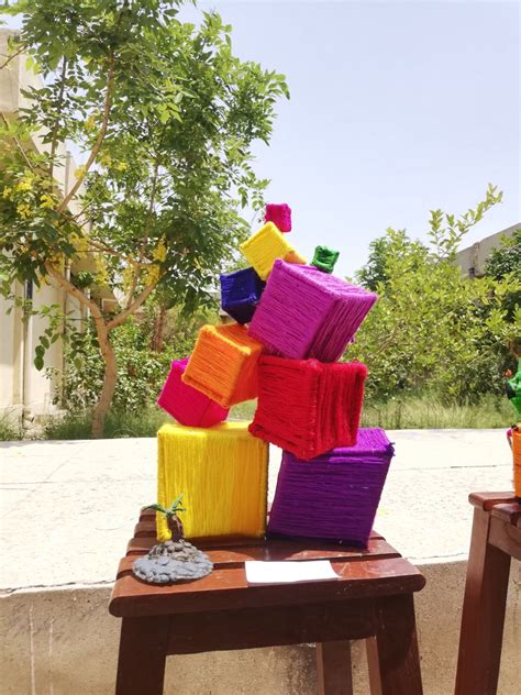 Ramish Fatima On Linkedin Sculpture