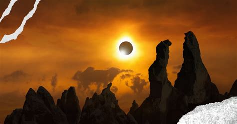Everything You Should Know Before The Annular Solar Eclipse In Texas