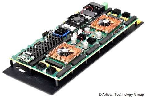 Eve Haps 62 High Performance Asic Prototyping System Artisantg™