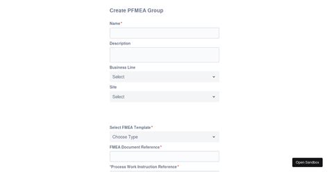Atlassian Form Example Codesandbox