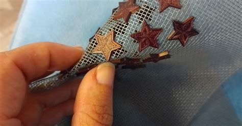 Mesh Experiment By Eva Máčová Download Free Stl Model