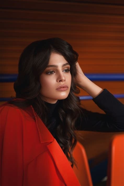 Karina B Model Management