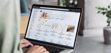 如何在线销售珠宝首饰 我要开店