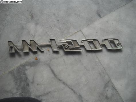 Vw Classifieds Vw 1500 Script