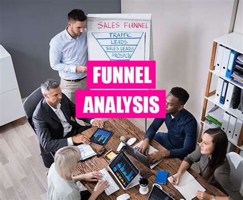 What Is Funnel Analysis 7 Proven Tactics To Increase Brand Conversions