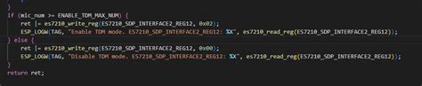 Algorithm Example Aec · Issue 55 · Espressifesp Box · Github
