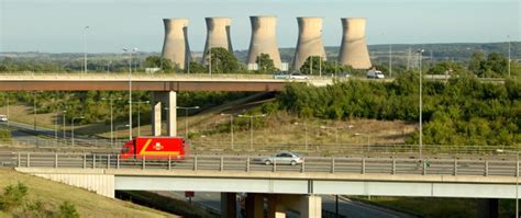 Motorway Incident Detection And Automatic Signalling Midas Clearview