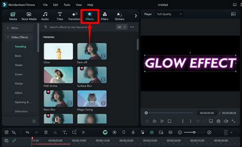 Create Stunning Glow Text Effect In Premiere Pro 2025 Guide