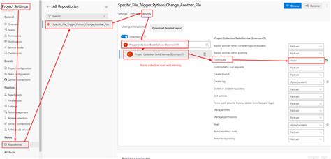 Trigger Python Script Through Changes On Azure Stack Overflow