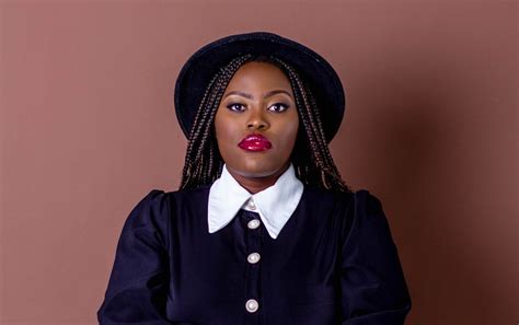 Candice Chirwa Redefining Menstrual Health Advocacy In Africa