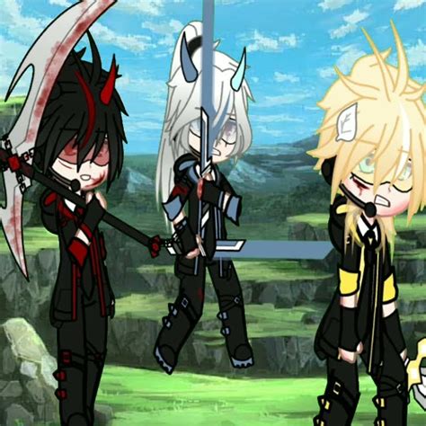 ☆collab With Kazui Zerfanio Kurokawa Aiden Fumihiro16 ☆ Youtube