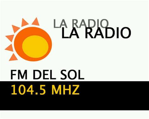 Emisora Del Sol