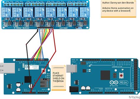 Complete Arduino 8 Relay Module Datasheet Specifications And Usage Guide