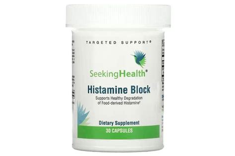 10 Best Supplements For Histamine Intolerance Understory Healing