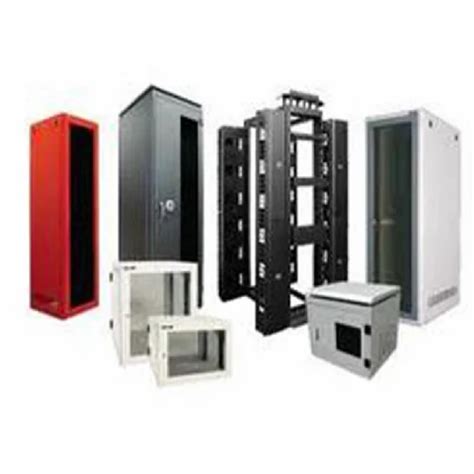Aluminum Enclosure System Cabinet At ₹ 10000piece In Navi Mumbai Id