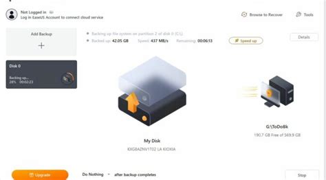 Gaining New Windows Backup Experience Ed Tittel