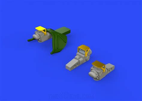 P 51d Gunsight