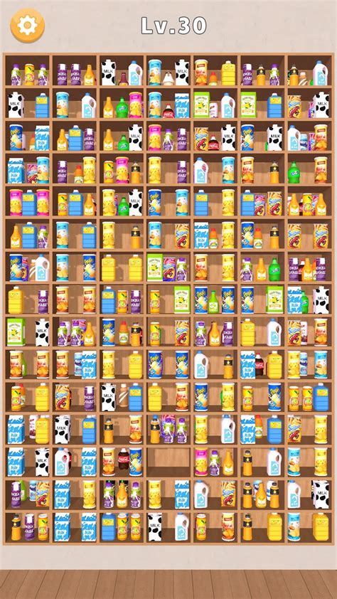 Closet Sort Match 3 Puzzle For Android Download