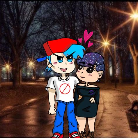 Fnf Oc By Kingkaren21 On Deviantart