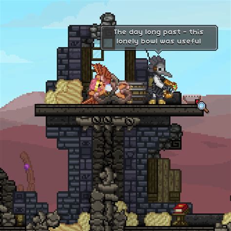 Mod Ttpp V28 Mimic Rework Starbound Loverslab