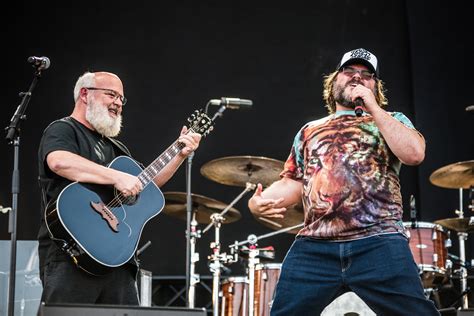 Kyle Gass Master Exploder