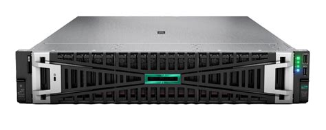 Hpe Extends Next Gen Hpe Proliant Portfolio With World Record Breaking Energy Efficiency