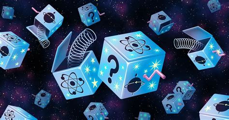 The Hunt For Ultralight Dark Matter Chronicleslive