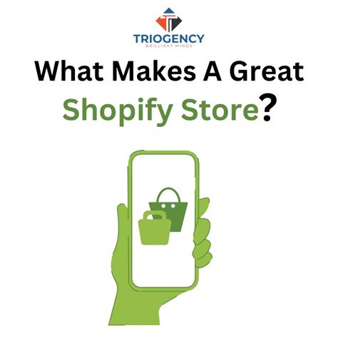 How To Create A Standout Shopify Store Triogency Pvt Ltd Posted On The Topic Linkedin