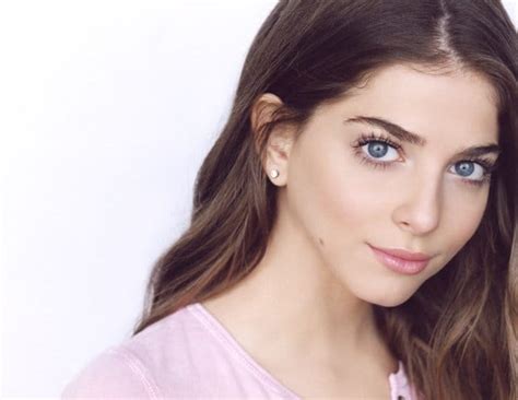 Picture Of Allison Weissman