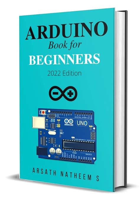 Getting Started With Arduino A Beginner39s Guide Arduino