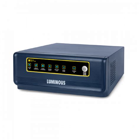 850 va 290v luminous nxg 1150 solar inverter at rs 8000 in nagpur id 26413686997
