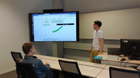 Training Ngsolve Framework Data Driven Computational Modelling And