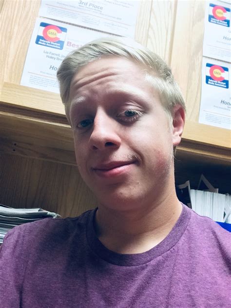 Ethan Hendricks Mohi Mix