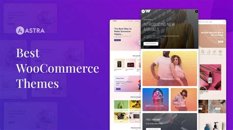 16 Best Woocommerce Themes For 2023 [free And Premium]