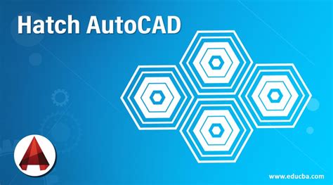 Hatch Autocad How To Use Hatch Command In Autocad