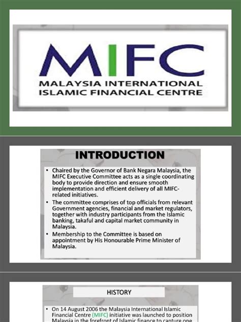 Mifc Pdf