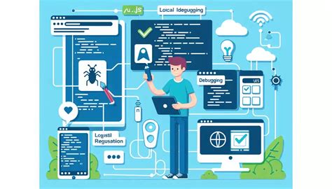 vue如何连接本地调试 Worktile社区