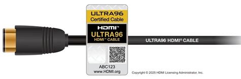Hdmi Forum Announces Version 2 2 Of The Hdmi Specification