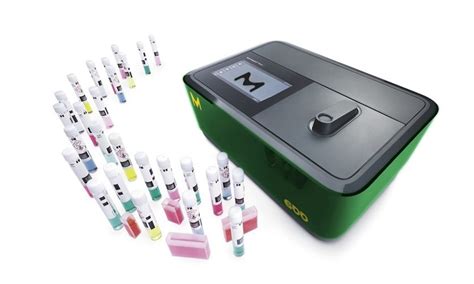 Photometry And Rapid Chemical Testing